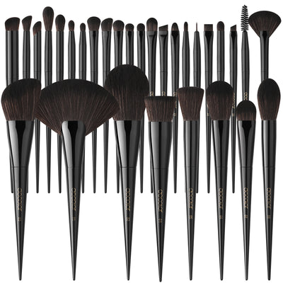Brush Set - DOCOLOR OFFICIAL