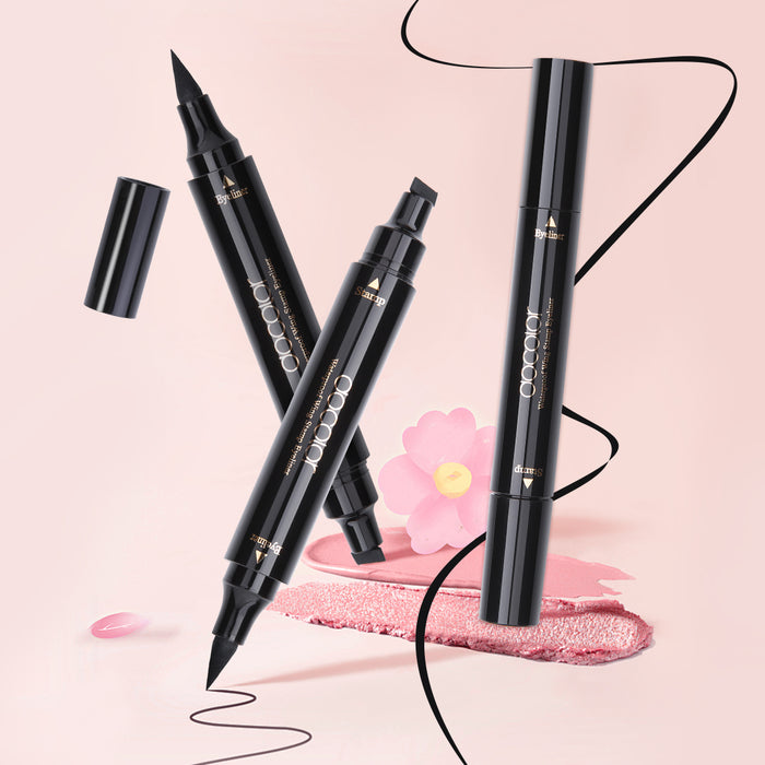 DOCOLOR-Dream in Color, makeup brushes, brush sets, official website ...