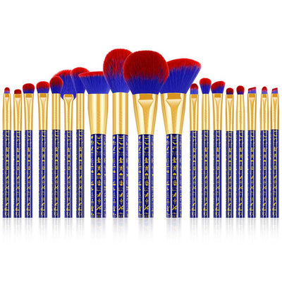 DOCOLOR-Dream in Color, makeup brushes, brush sets, official website ...