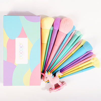 MAKEUP COLLECTIONS - DOCOLOR OFFICIAL